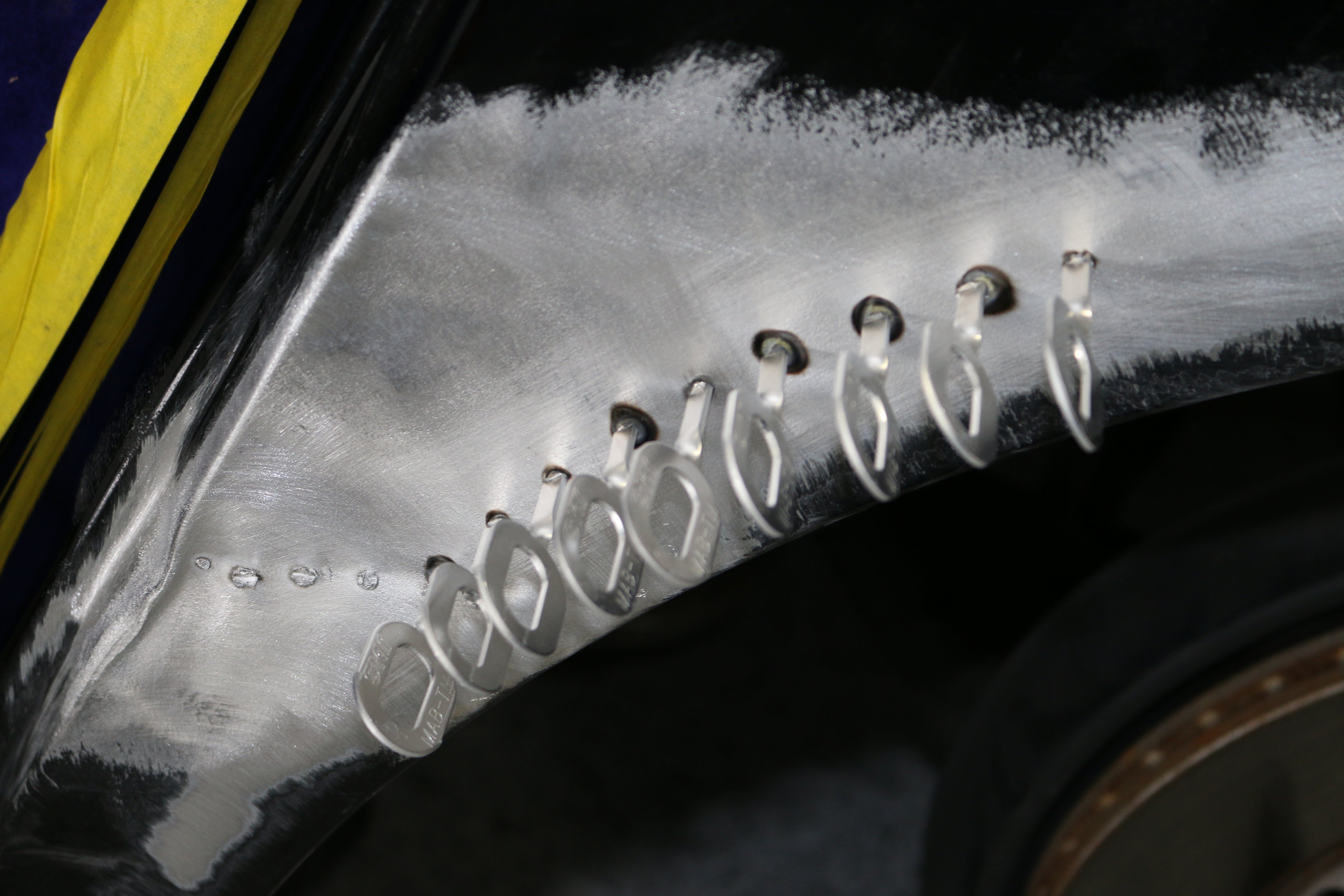 Equipment Gateway Inc - Gateway To Collision Repair Tools & Equipment