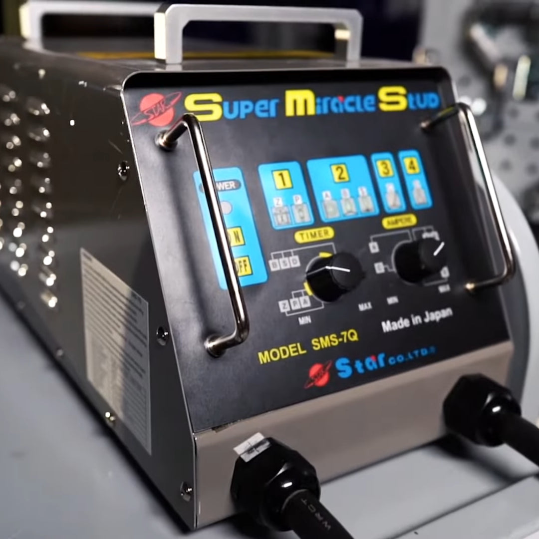 Miracle System Tools - Easy Puller, Dent Pullers, Hammer Sets & More ...