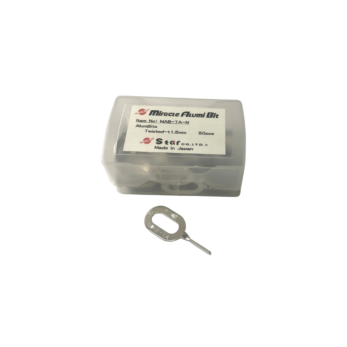 Miracle System Aluminum – Equipment Gateway Inc