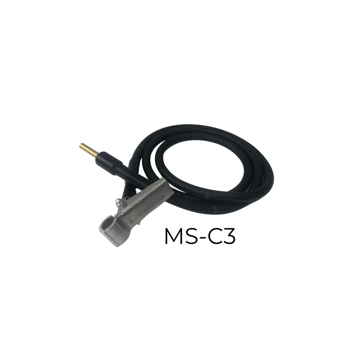 Miracle System Connector - Single Clamp Type | MS-C3 – Equipment ...