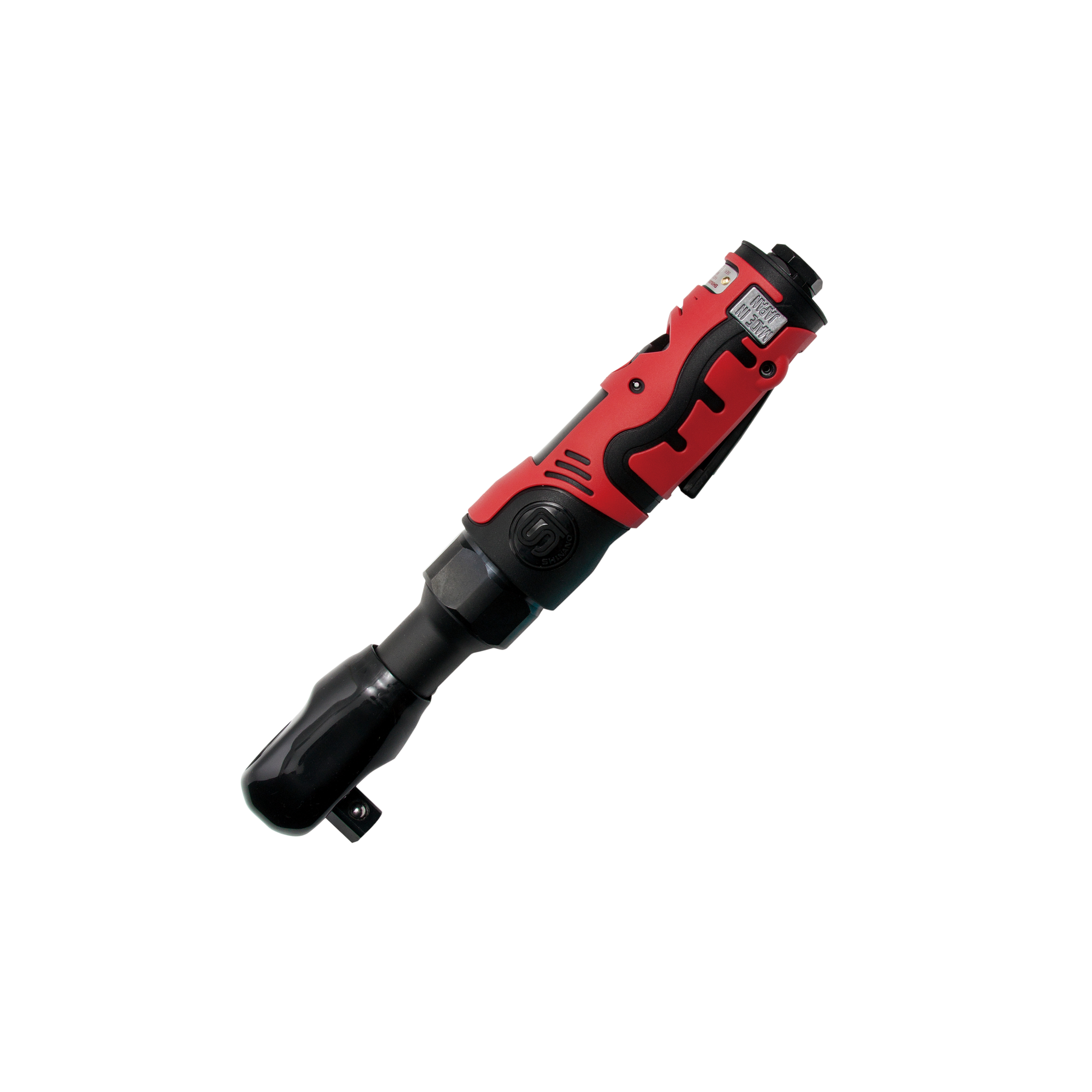 Shinano Air Tools - Impact & Rachet Wrenches, Air Saws – Equipment ...