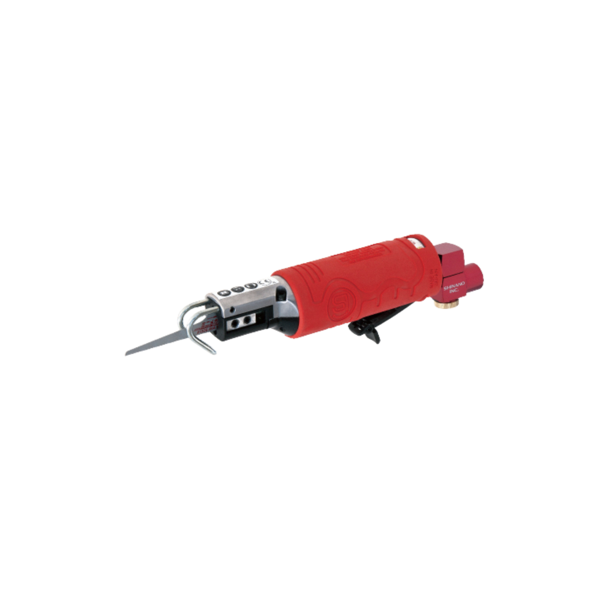 Shinano Air Tools - Impact & Rachet Wrenches, Air Saws – Equipment ...